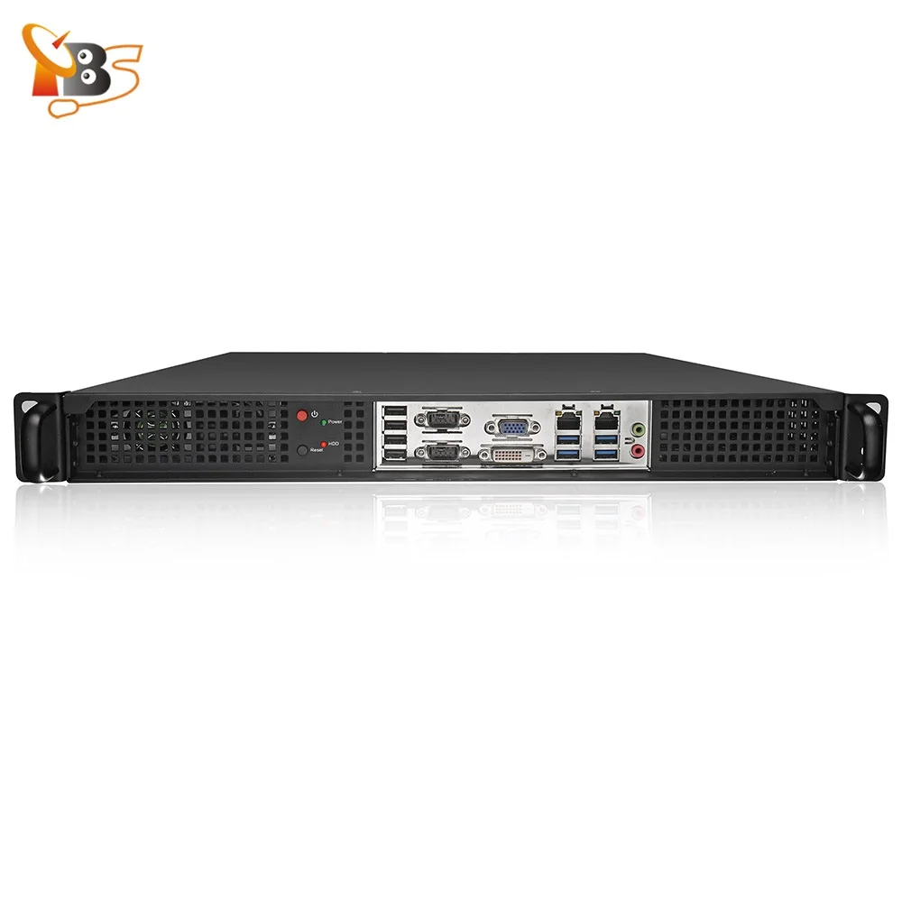 Servidor de streaming iptv profissional MOI V, sem cartão sintonizador ...