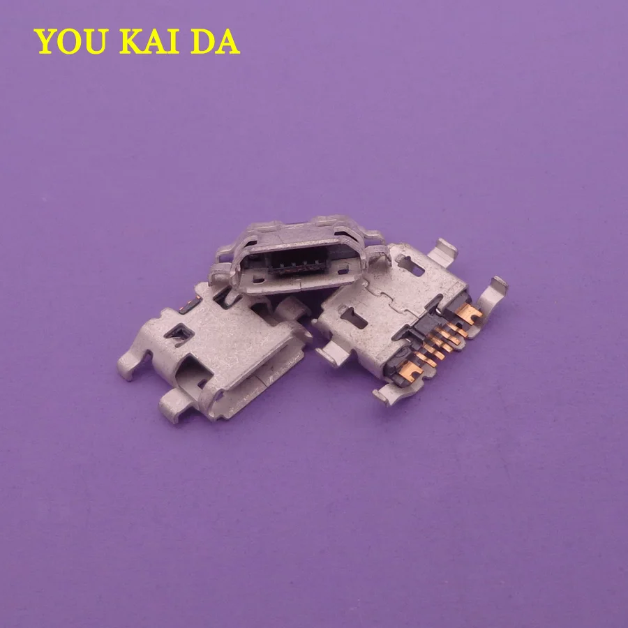 Puerto de carga para teléfono móvil Sony, Conector de enchufe con conector USB, R800, Z1, Z1i ...