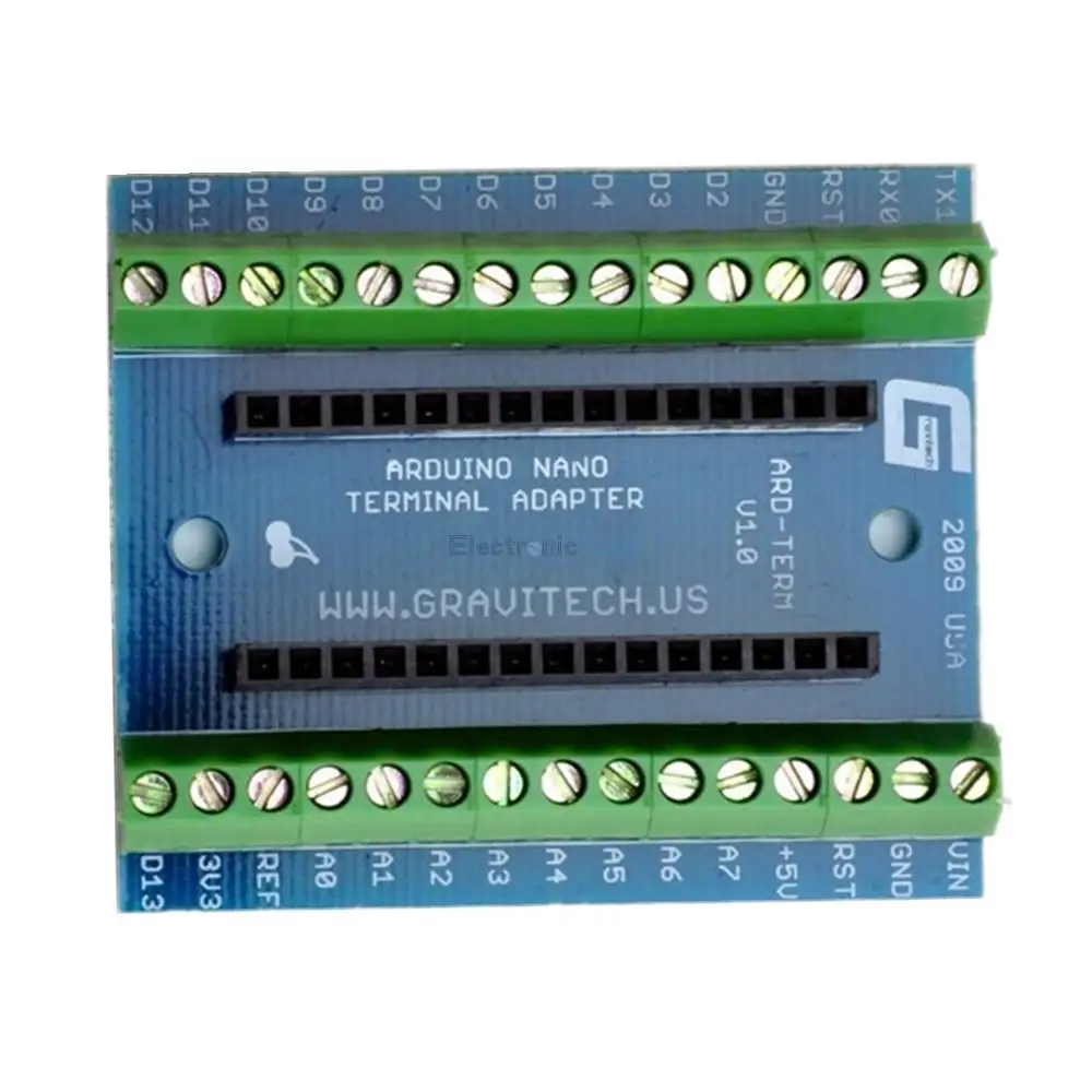 Online Kaufen Großhandel arduino nano aus China arduino nano ...