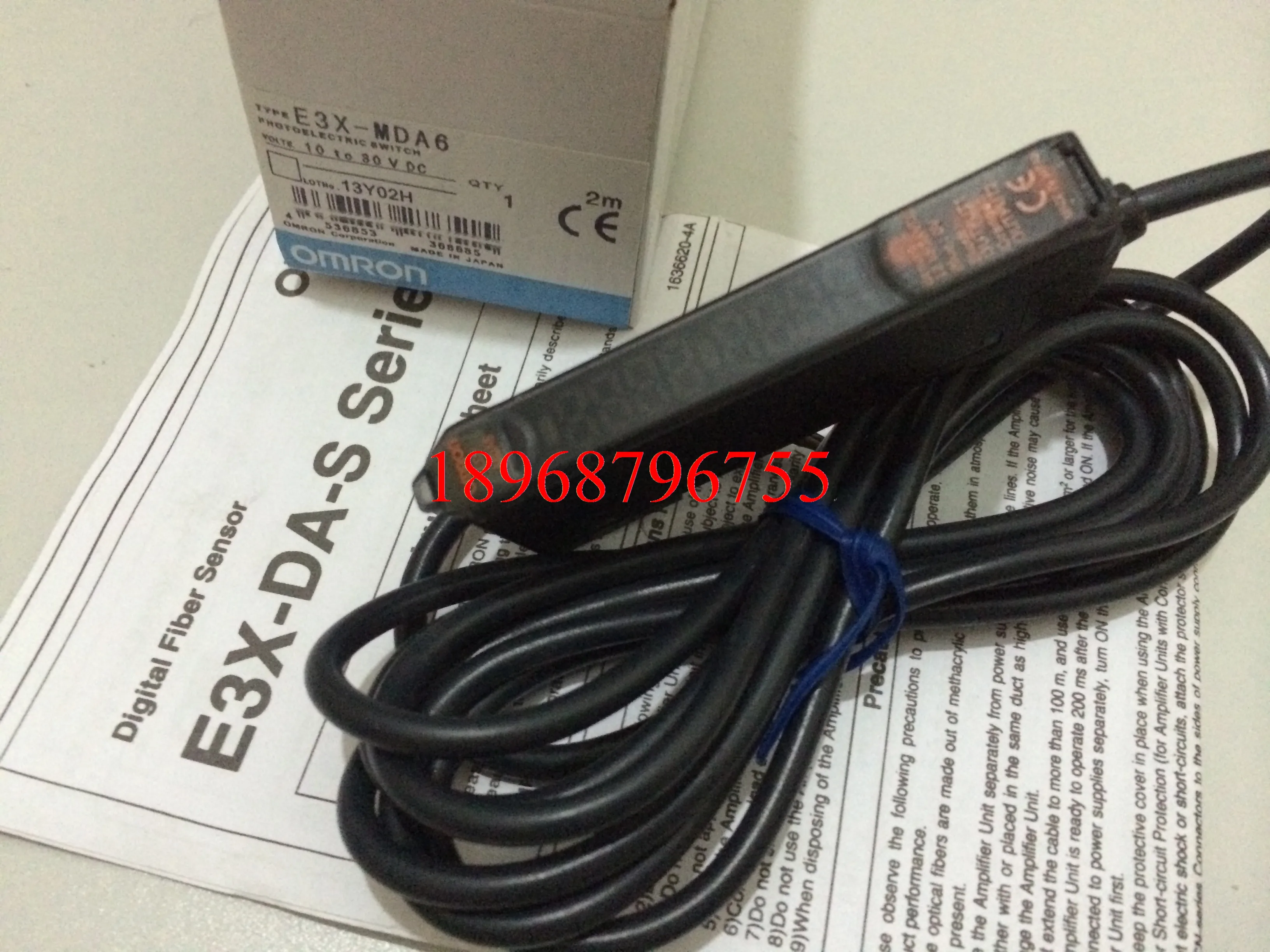 E3X MDA6|E3X-MDA6| - AliExpress