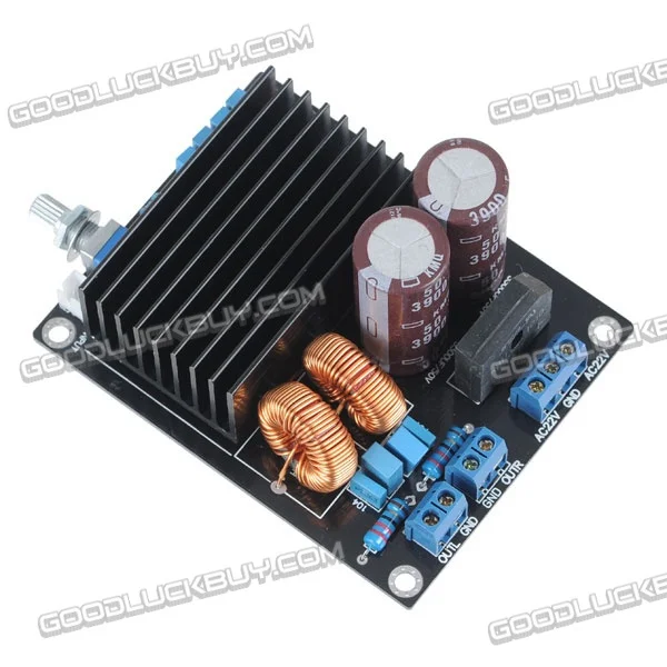 Купить tda8950 120 w + 120 w класс d усилитель доска с высокой ...