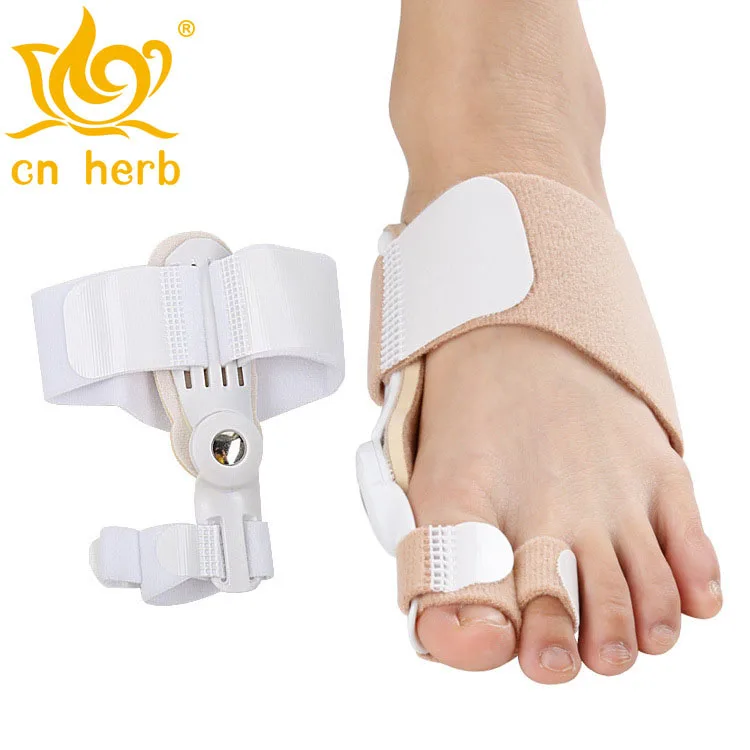 Cn Herb Thumb Erecting Device Toe Valgus Large Foot Orthopedic Correction Device Big Toe Valgus