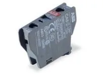 Abb Contactor Auxiliary Contacts Normally Open Normally Closed Ca5-01 ...