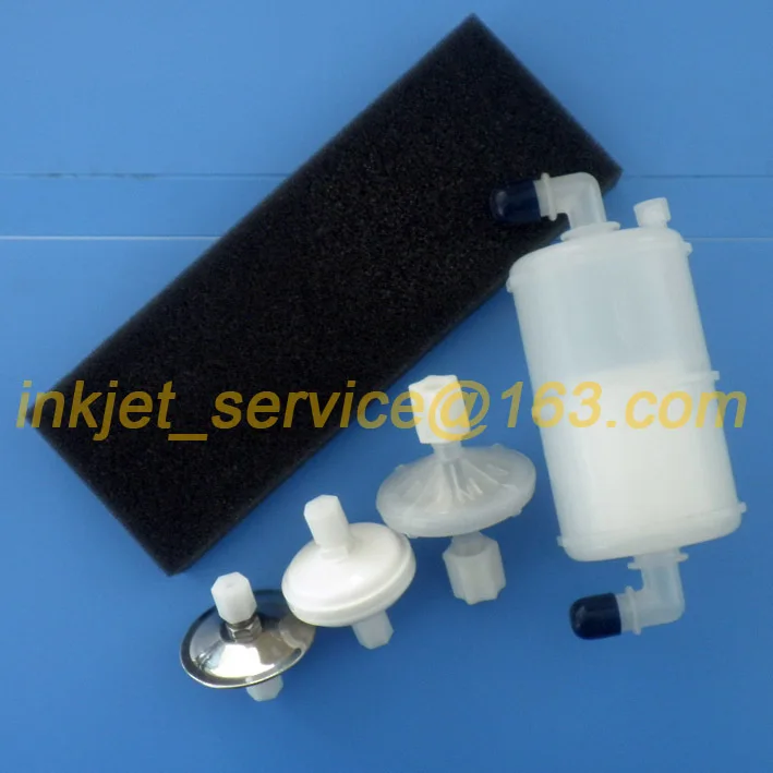 FILTER KIT FOR THE INKJET PRINTER PRC 1 CITRONIX PRINTER|Printer Parts ...