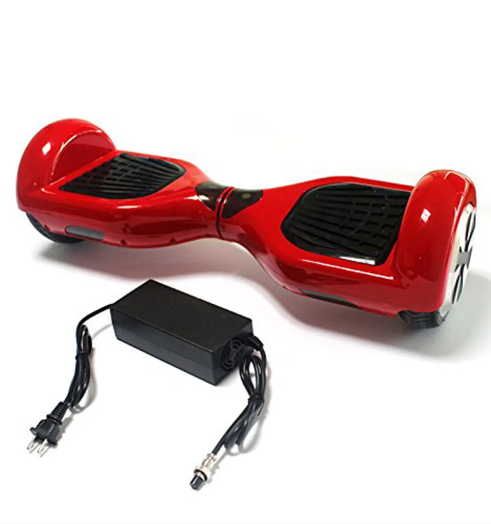 Two Wheels Electric Smart hoverboard Self Balancing scooter New design ...