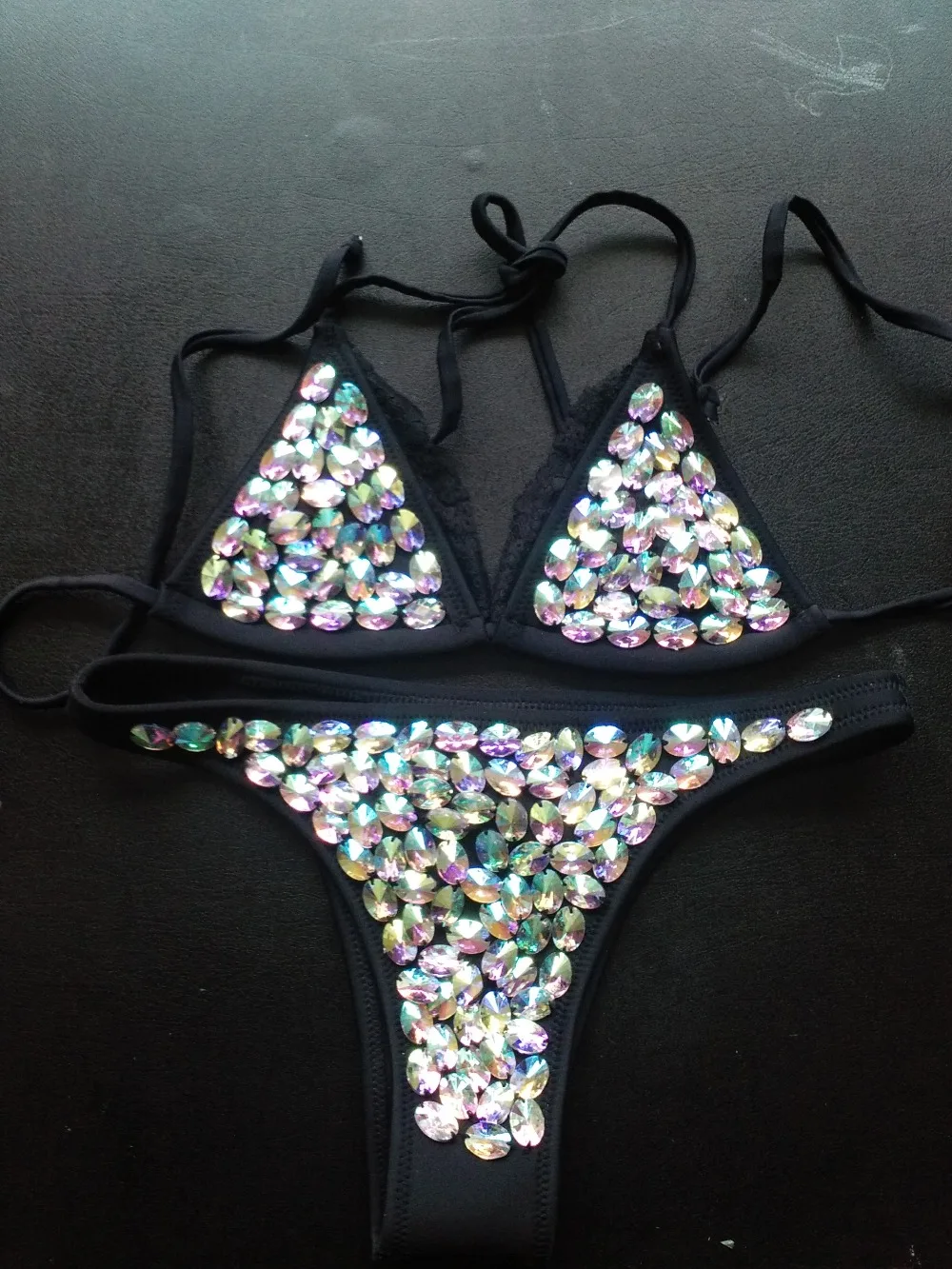 2016-Venus-Vakantie-Nieuwe-Vrouwen-Neopreen-Strass-Badpak-Sexy-Sling ...