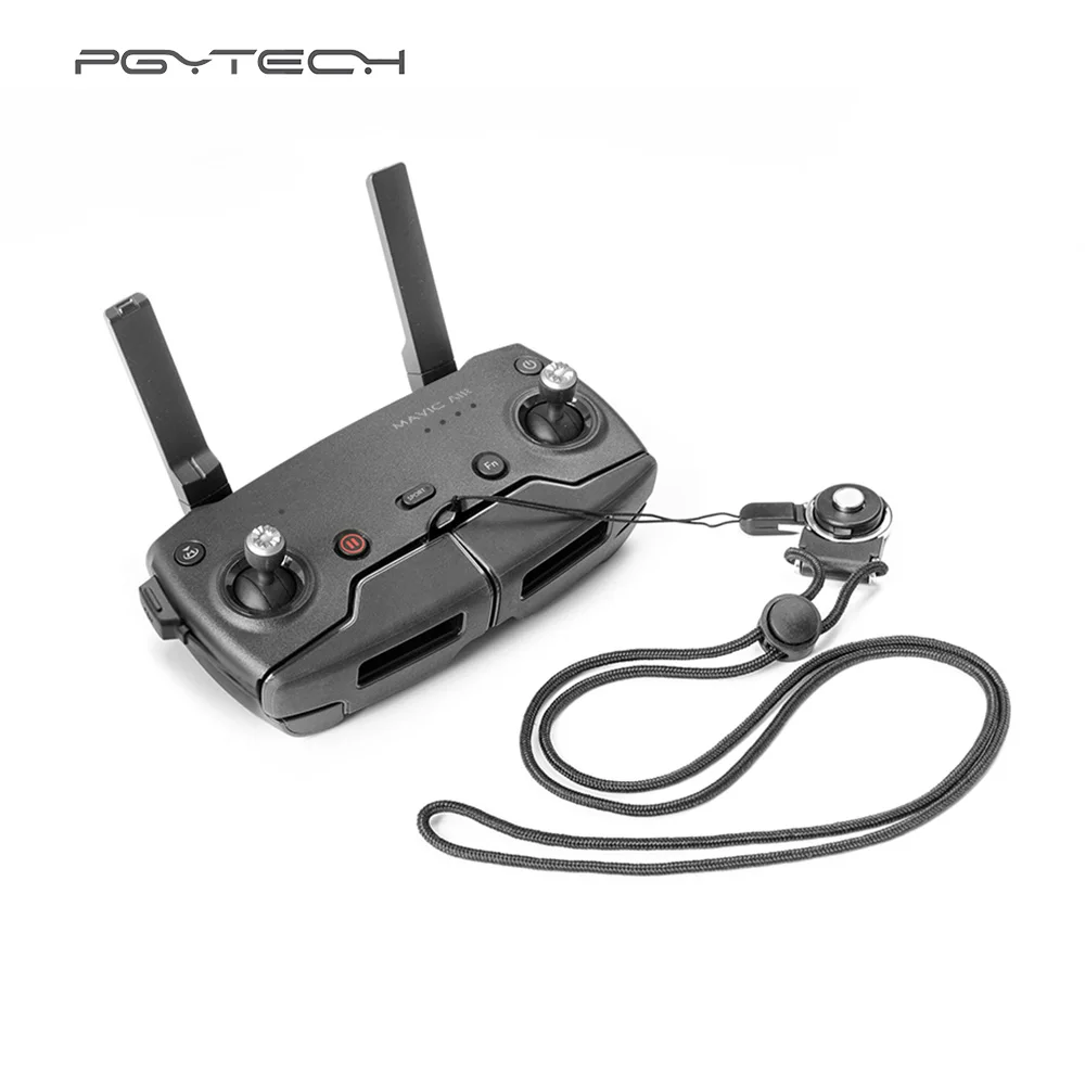 Pgytech Neck Strap For Dji Mavic Air Remote Controller Accessories