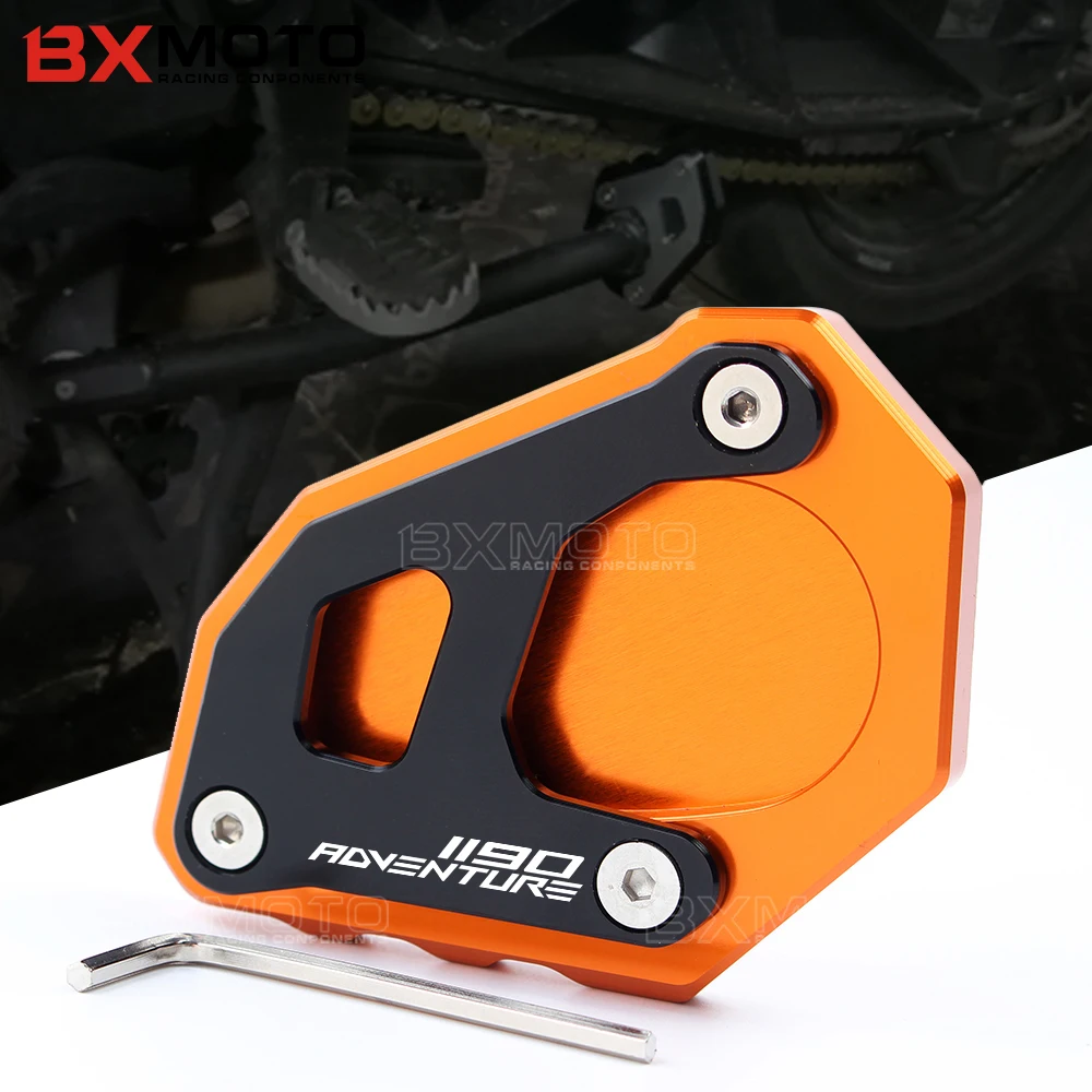 Buy For Ktm 1190 Adv 1190 Adventure Cnc Aluminum