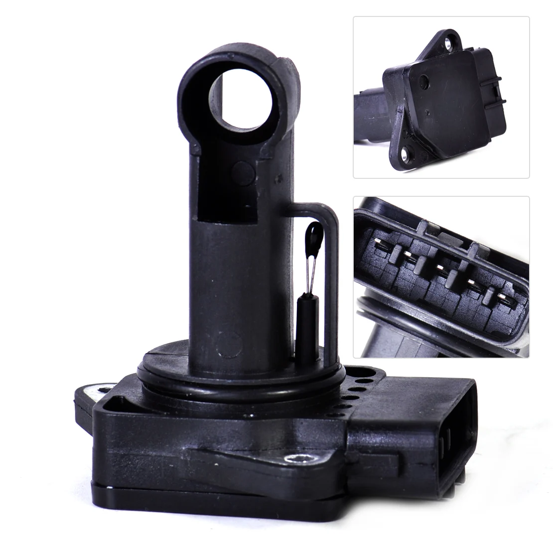 Mazda 3 mass air flow sensor problems - porandroid