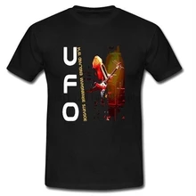 Buy ufo band t shirt and get free shipping on AliExpress.com