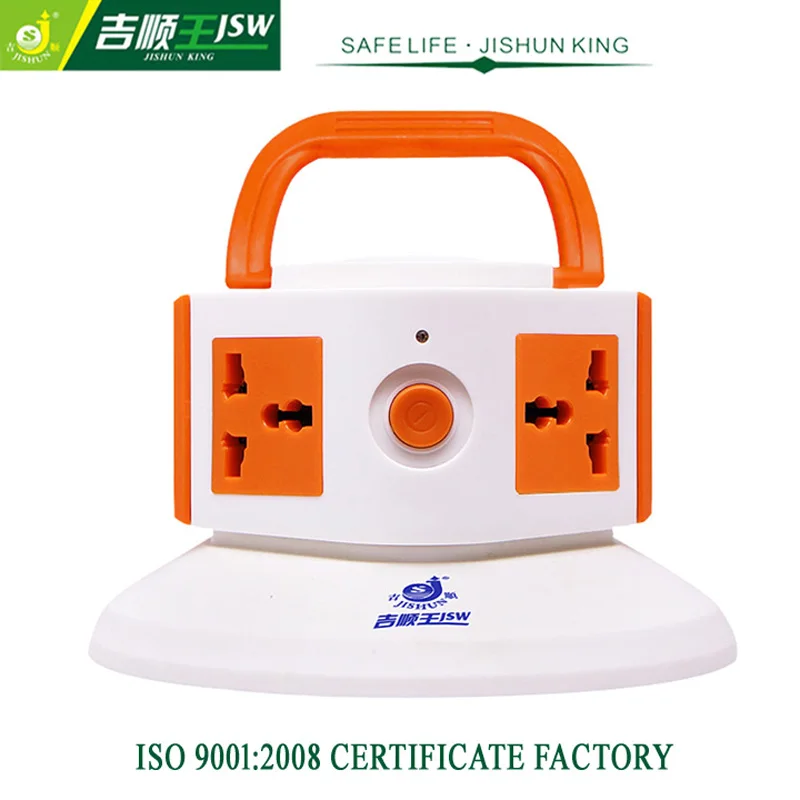 Easy out socket - rightdj