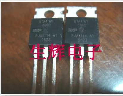 Scr bta416y 800c bta416 800c|scr module|scrscr circuit - AliExpress
