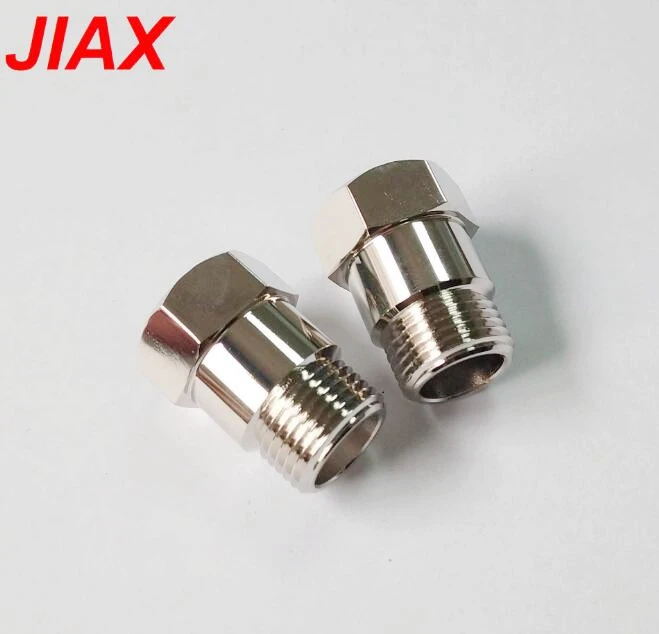 Universal M18*1.5 O2 Sensor Spacer Adapter Isolator Extender Angled ...