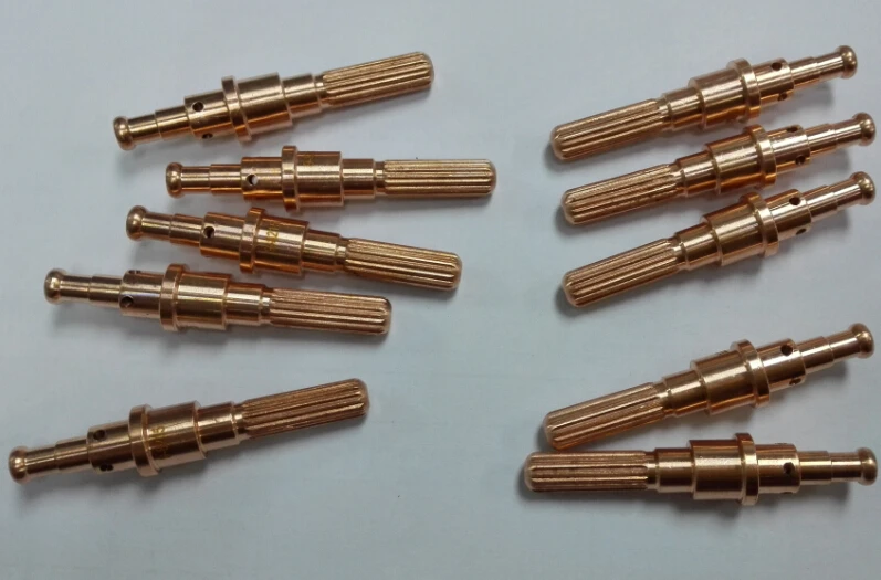 Plasma-Electrode-9-8232-Thermal-Dynamics-plasma-cutting-consumables ...