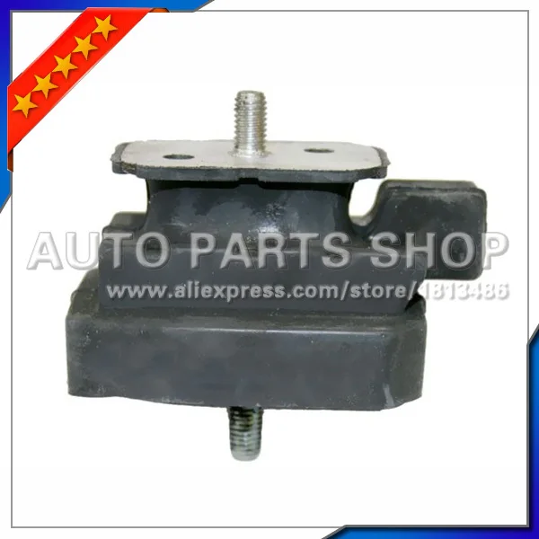 auto-parts-wholesale-new-Engine-Transmission-Mount-for-BMW-E60-E61-E63 ...