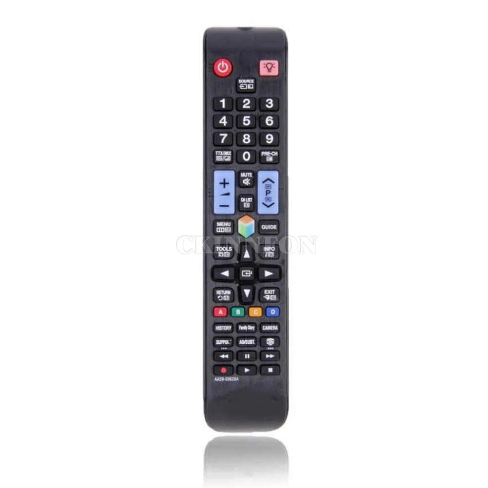 20Pcs/Lot Replacement Controller TV Remote Control for SAMSUNG RM D1078 ...