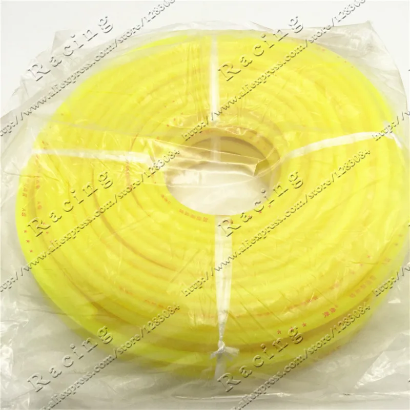 50M-Yellow-Fuel-oil-hose-fuel-tubes-for-motorcycle-dirt-pit-bike-parts ...