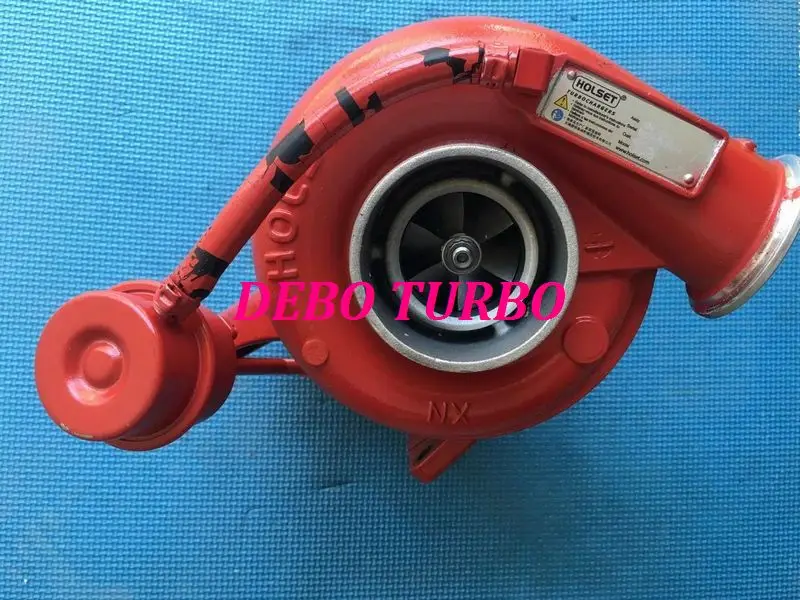 USED-GENUINE-HOLSET-HX30W-4040382-4040353-3592318-3598542-4089319 ...