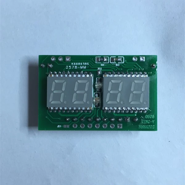 Cd Player Cdm Display Module Nsm4202a Diy 40x26mm - Dvd, Vcd Players ...