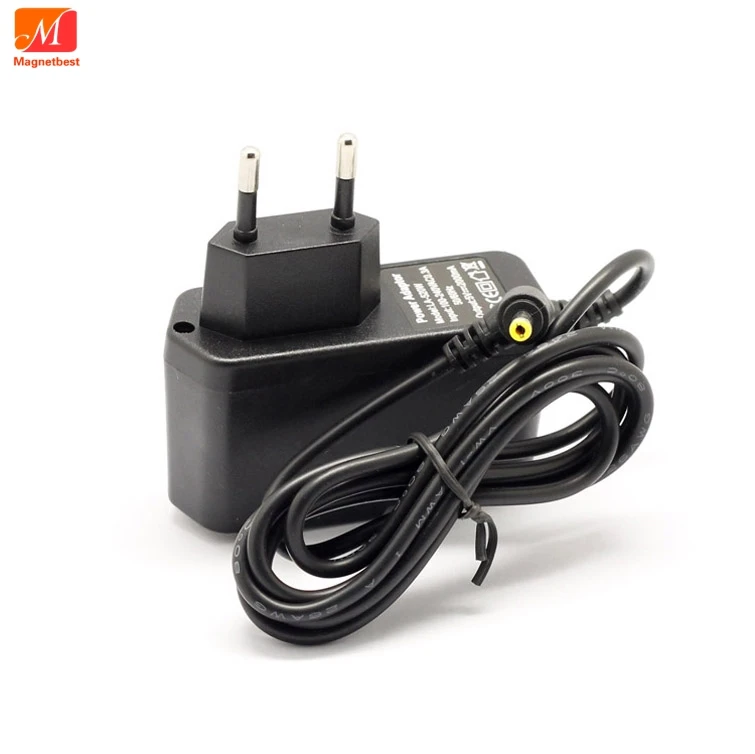 5V2A Converter Adapter AC 100V 240V To DC 5V 2A 2000mA Power Supply DC ...