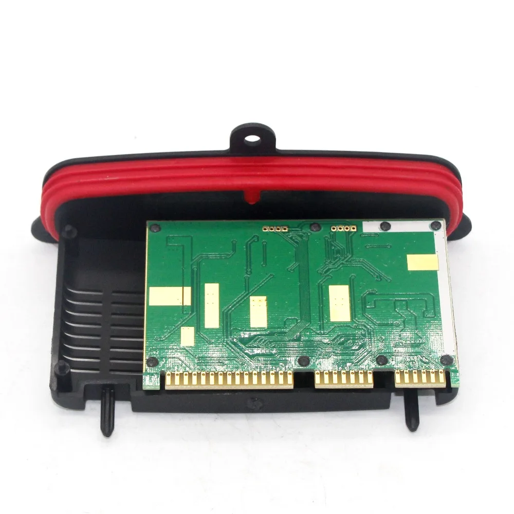 NEW Headlight Driver Module for xenon hid light for 2012 2014 BMW ...
