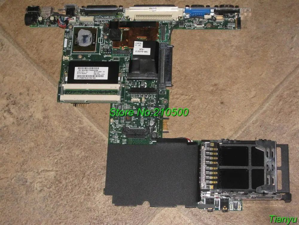 Compaq Armada M700 Drivers