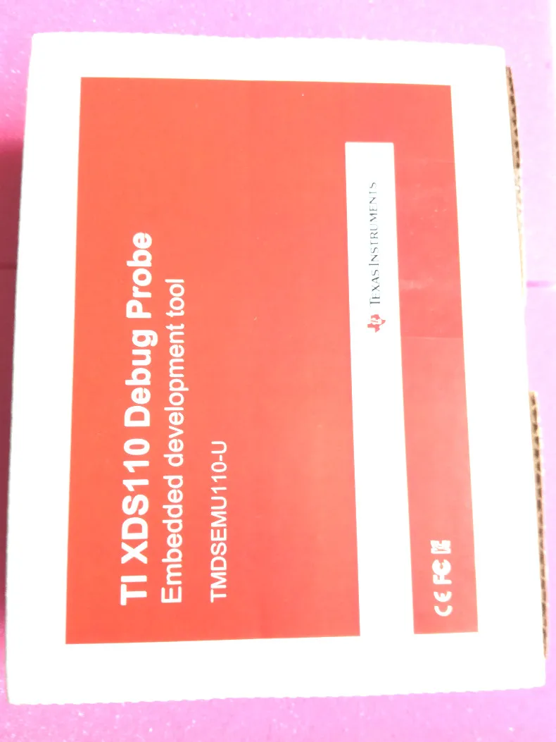 ผลิตภัณฑ์: JTAG Debug Probes