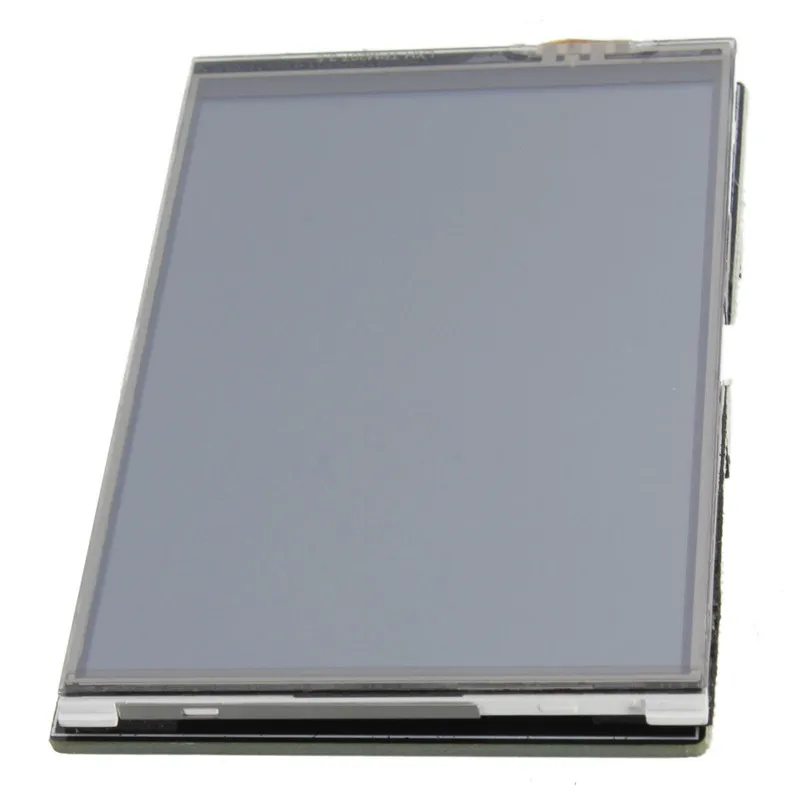 High end 3.5" LCD Touch Screen Display Module Board 320x480 RGB For ...