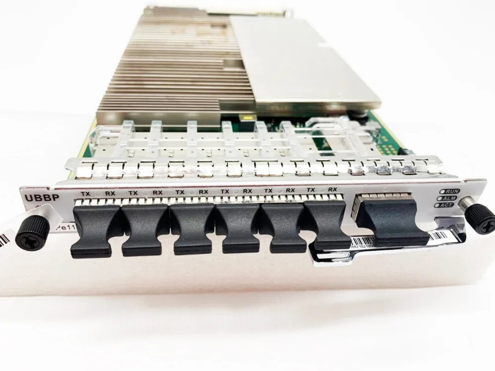 Huawe Ubbpe11 Universal Baseband Processing Unit Wd2dubbpe110 For ...