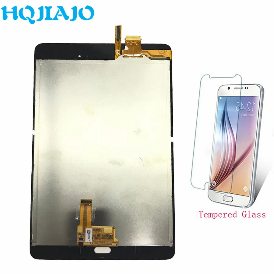 Tablet LCDs & Painéis Para Samsung Galaxy Tab 8.0 SM P350 SM P355 P350 ...