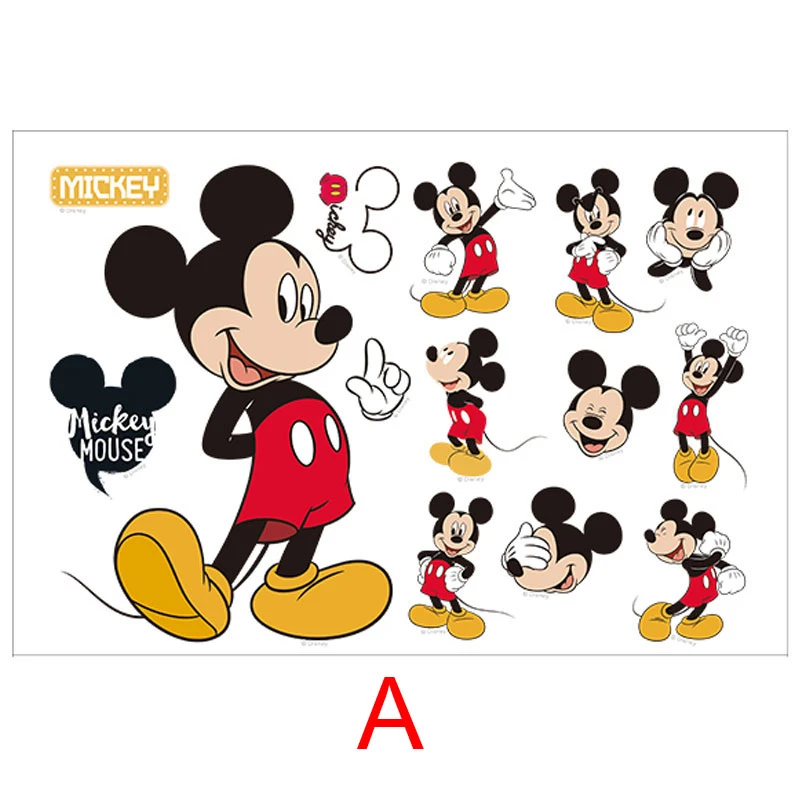Cute Mickey And Minnie Mouse Drawings