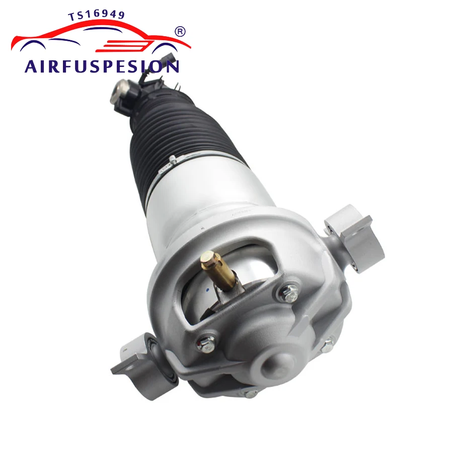 Для VW Touareg Porsche Cayenne Audi Q7 сзади пневматическая подвеска ...
