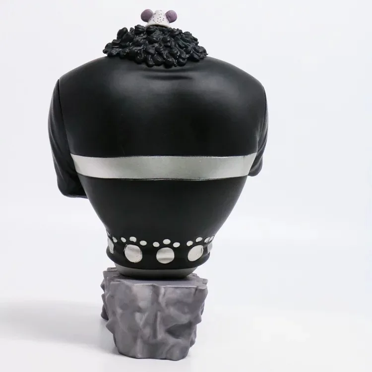 One Piece Bartolomeo Kuma PVC Action Figure 15 cm | One piece ...