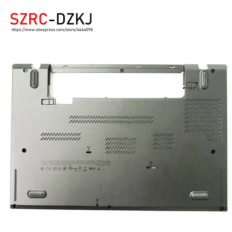 Coque-arri-re-de-Base-pour-Lenovo-ThinkPad-T440S-T450S-sans-fente-d ...