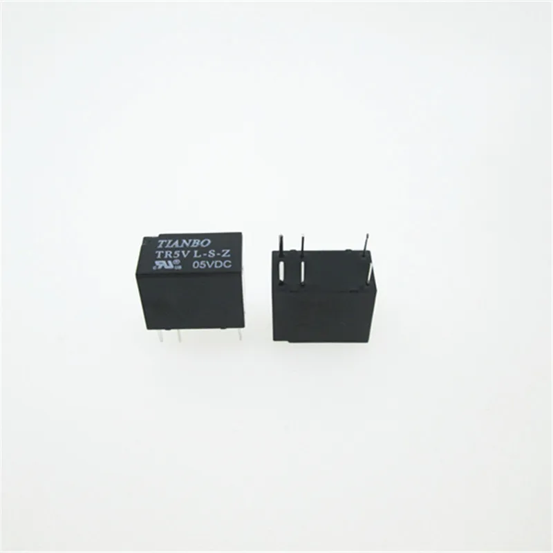 HOT-NEW-power-5V-relay-TR5VL-S-Z-05VDC-TR5V-L-S-Z-05VDC-TR5VLSZ-TR5VL.jpg