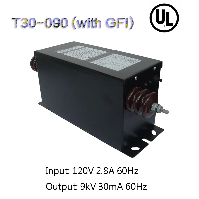 Ul American Certified Neon Transformer Core Coil Iron Power High ...