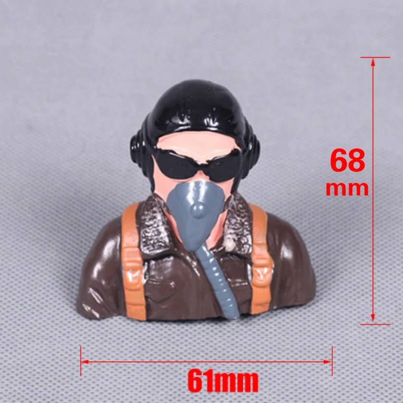 FMSRC-RC-Airplane-Pilot-Figure-for-1400mm-BF109-F4U-V3-P40B-FMSPilot001 ...