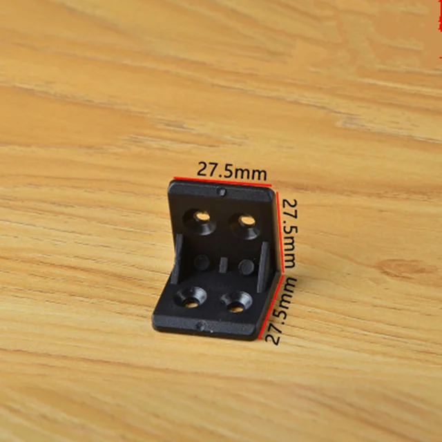 Nylon Corner Brackets at Eva Reed blog