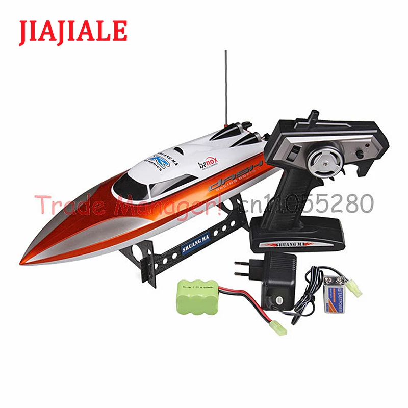 Aliexpress.com : Buy Free shipping Large scale rc boats (12 *11.6*46 ...