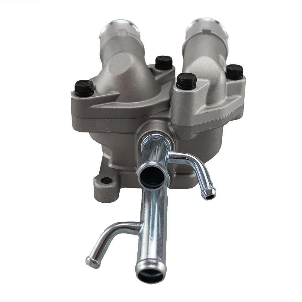 Алюминий Термостат в сборе Корпус Крышка для hyundai акцент с ...