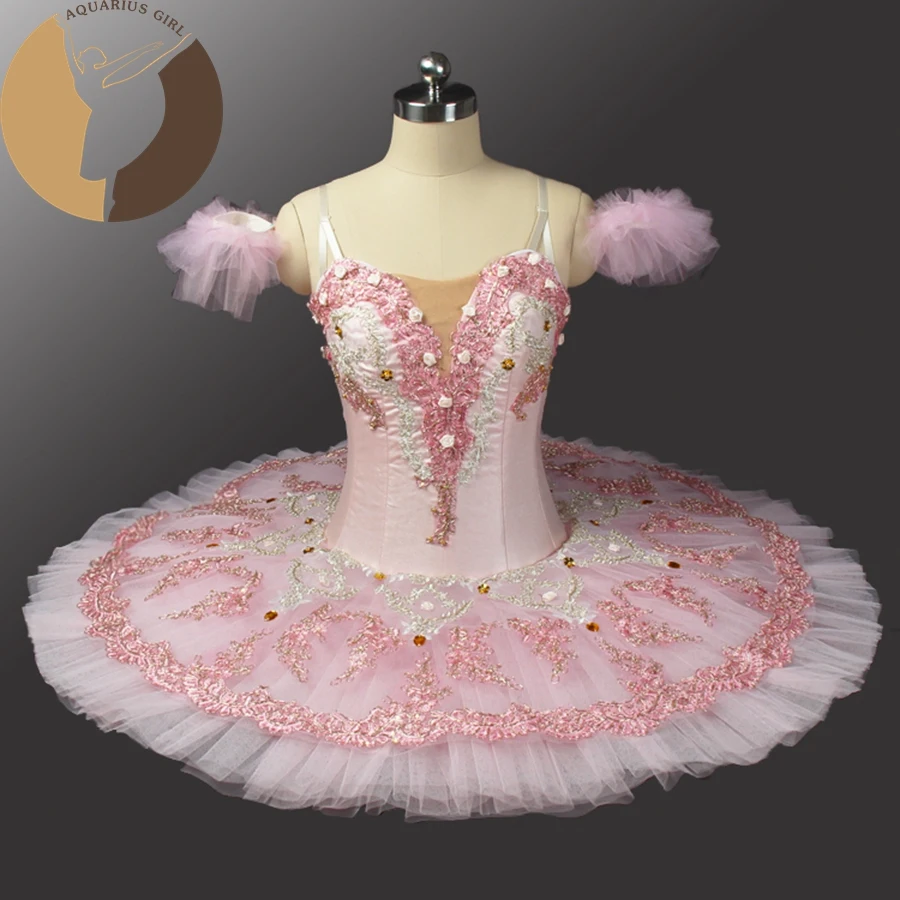 Classical Ballet Tutu Skirt Adult/Women Ballet Tutus Macha In ...