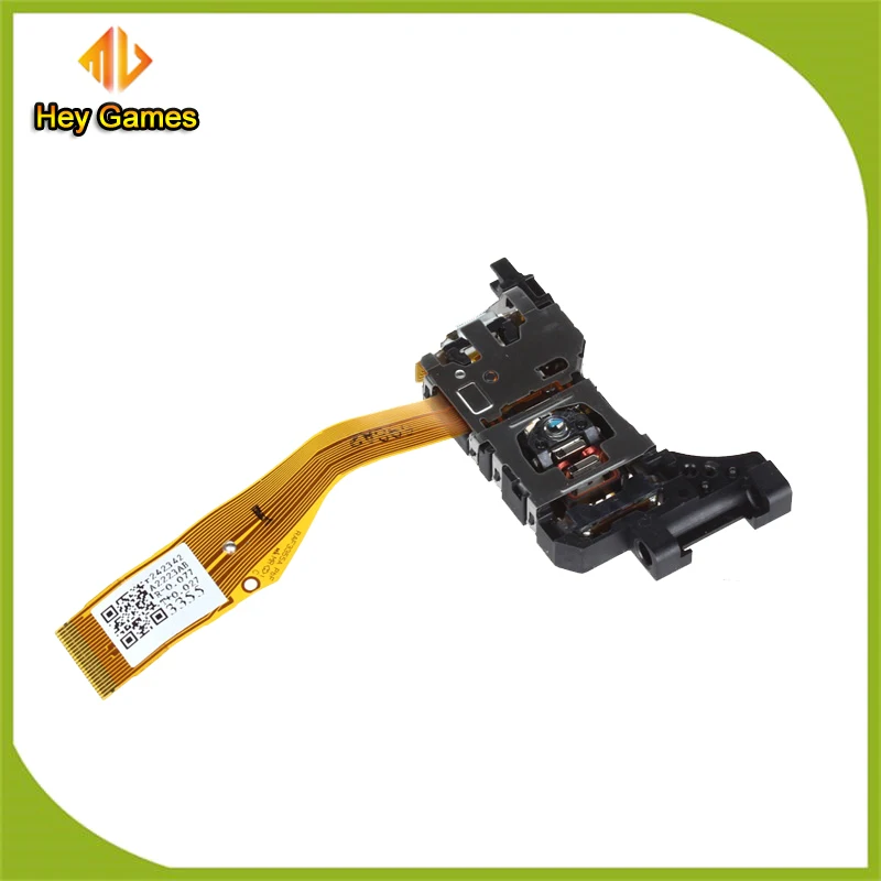 Aliexpress.com : Buy Original New RAF 3355 Laser Lens for NINTENDO Wii ...