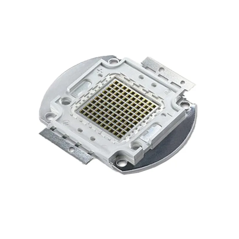 LED IR red 740 805 810 850nm 940 730nm 970nm 10w 20w 30w 50w 100w cob ...