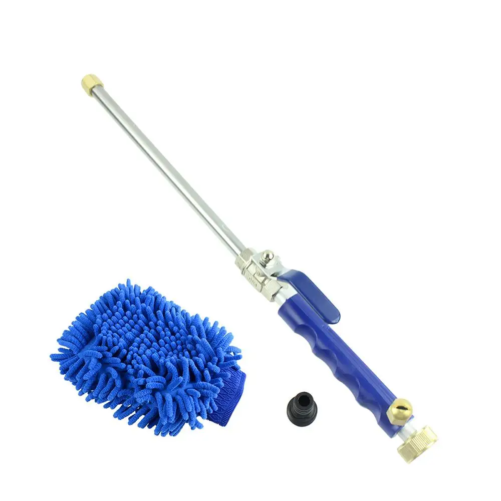 High Pressure Power Washer Water Jet Garden Water Gun Car Washer Hose ...