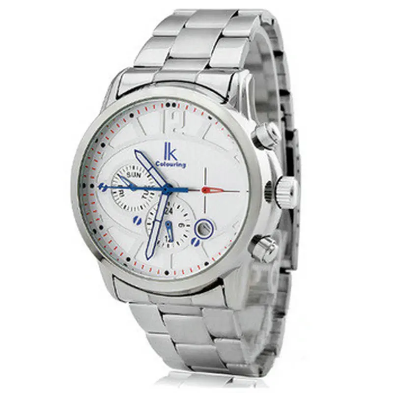 For mechanical mens watch steel strip male multifunctional cutout ...