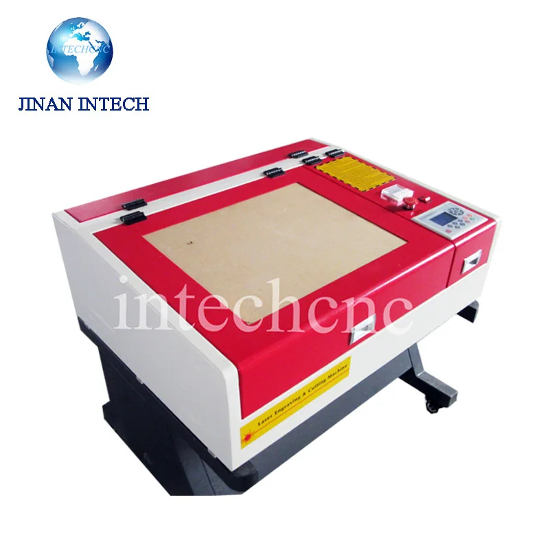 Used Stencil Cutting Machines