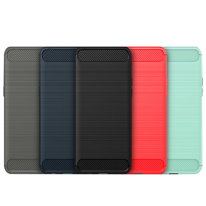 Case For Oppo R9s Cph1607 Cph-1607 Dual Sim Silicon Tpu Thin Back Cover ...