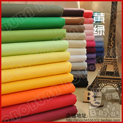 Cotton fabric the cloth Patchwork Fabrics by the meter Fabric for ...