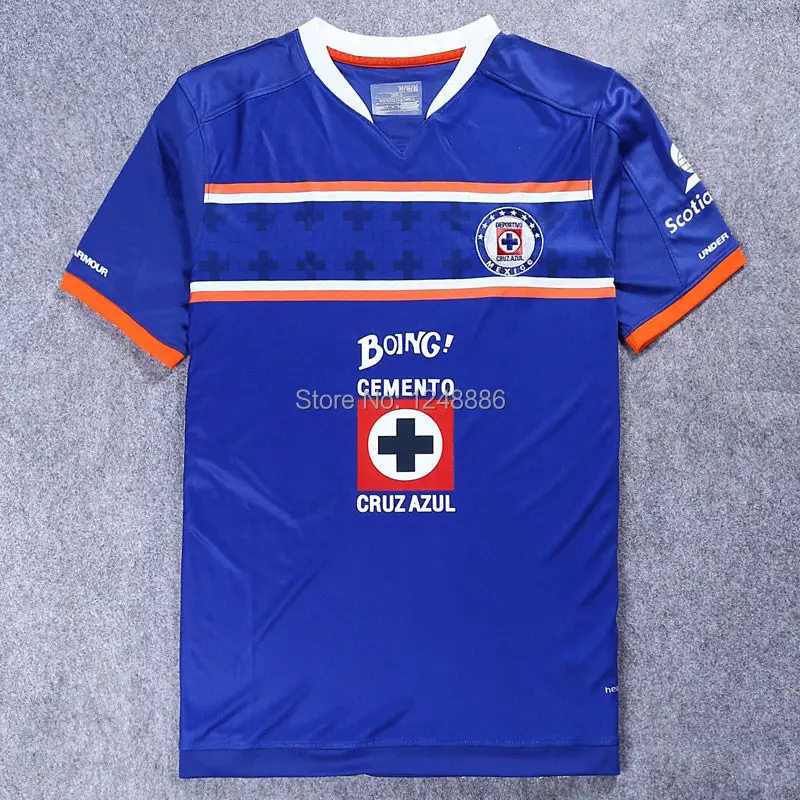 Cruz Azul Boing | ppgbbe.intranet.biologia.ufrj.br