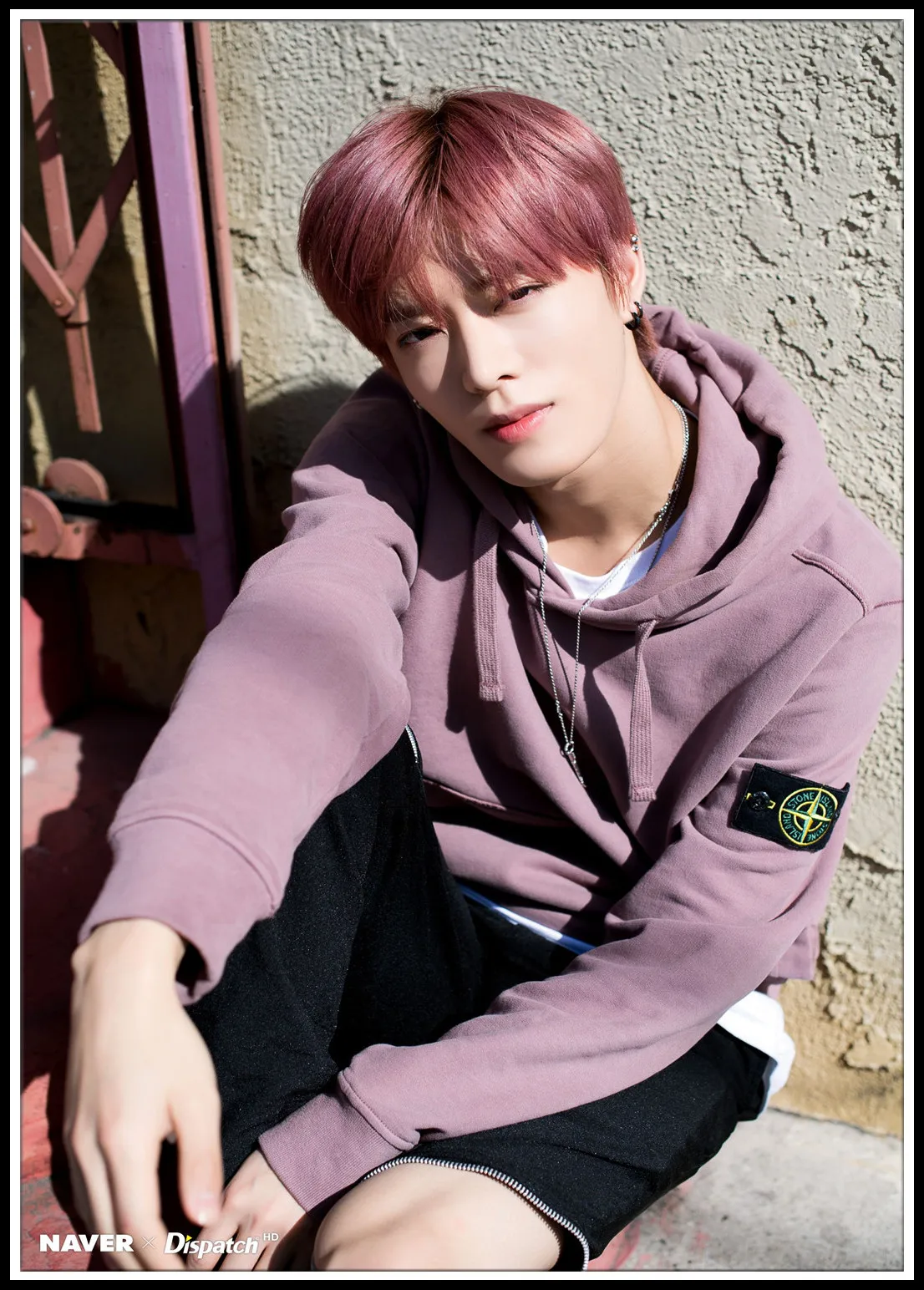 KPOP NCT 127 Posters NCT Poster HD Photo White Paper wall stickers room ...